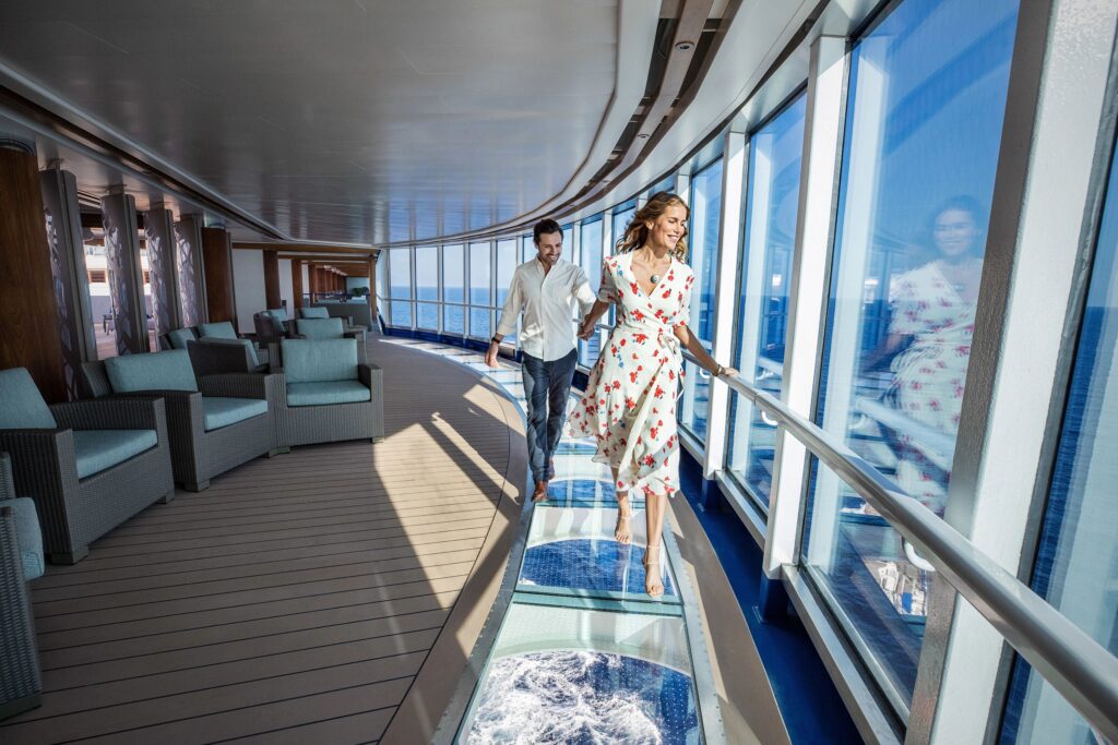 Princess Cruises presenta Crew Call | Amigos de los Cruceros
